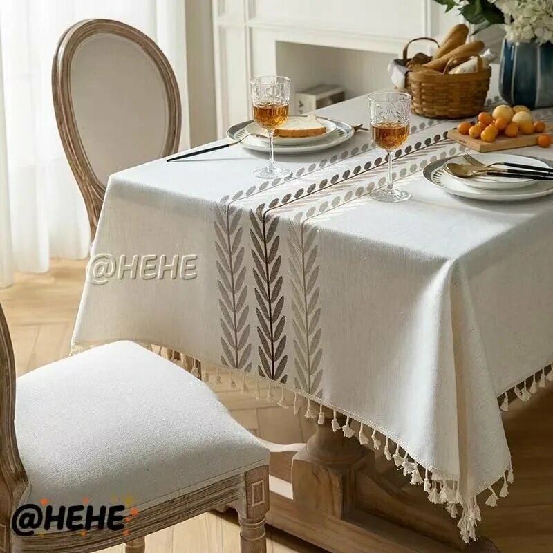 Скатерть ABS пластик 120x180см