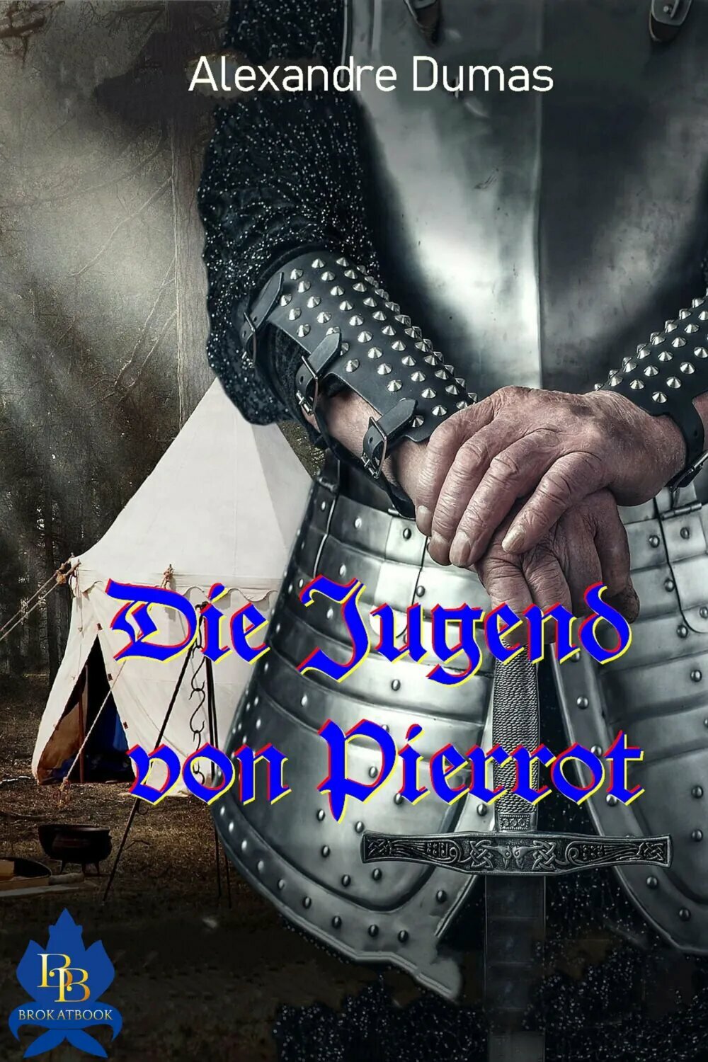 Die Jugend von Pierrot [Цифровая книга]