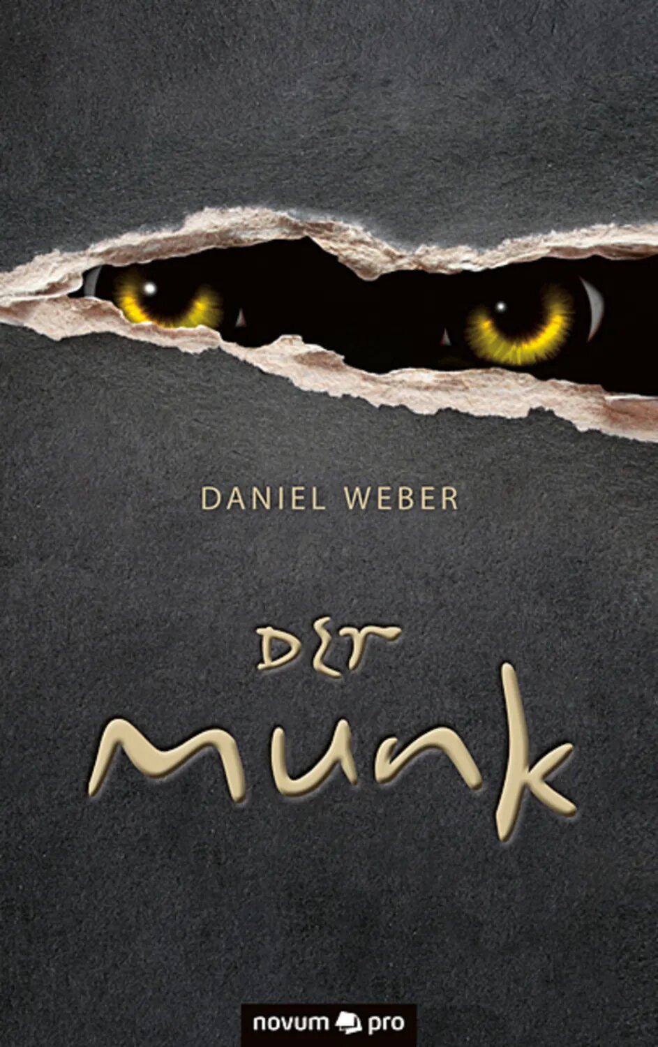 Der Munk [Цифровая книга]