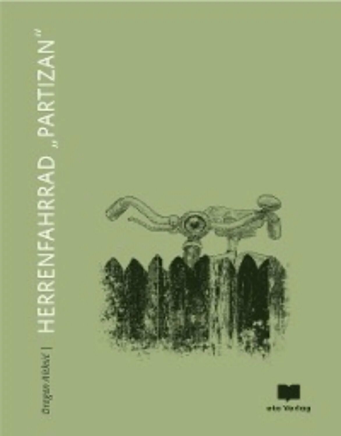 Herrenfahrrad "Partizan" [Цифровая книга]