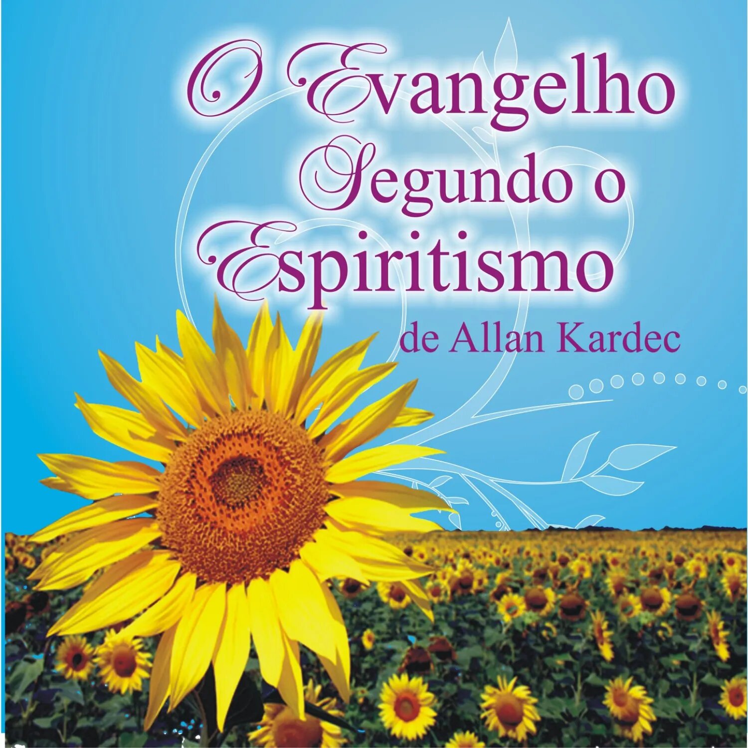 O Evangelho segundo o Espiritismo (Integral) [Аудиокнига]