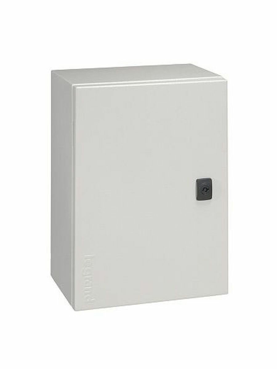 Щит монтажный ЩМП 500x400x200мм 039939 Legrand