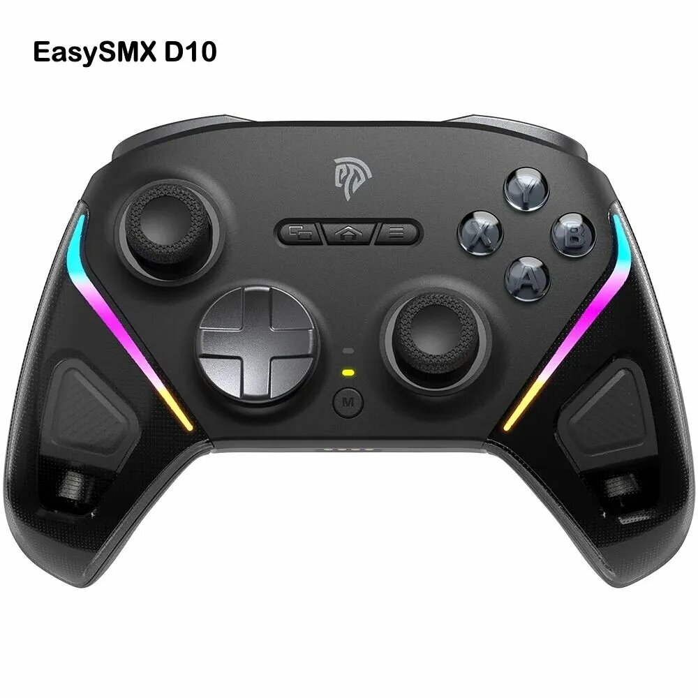 EasySMX D10 Беспроводной игровой контроллер, игровой контроллер Bluetooth