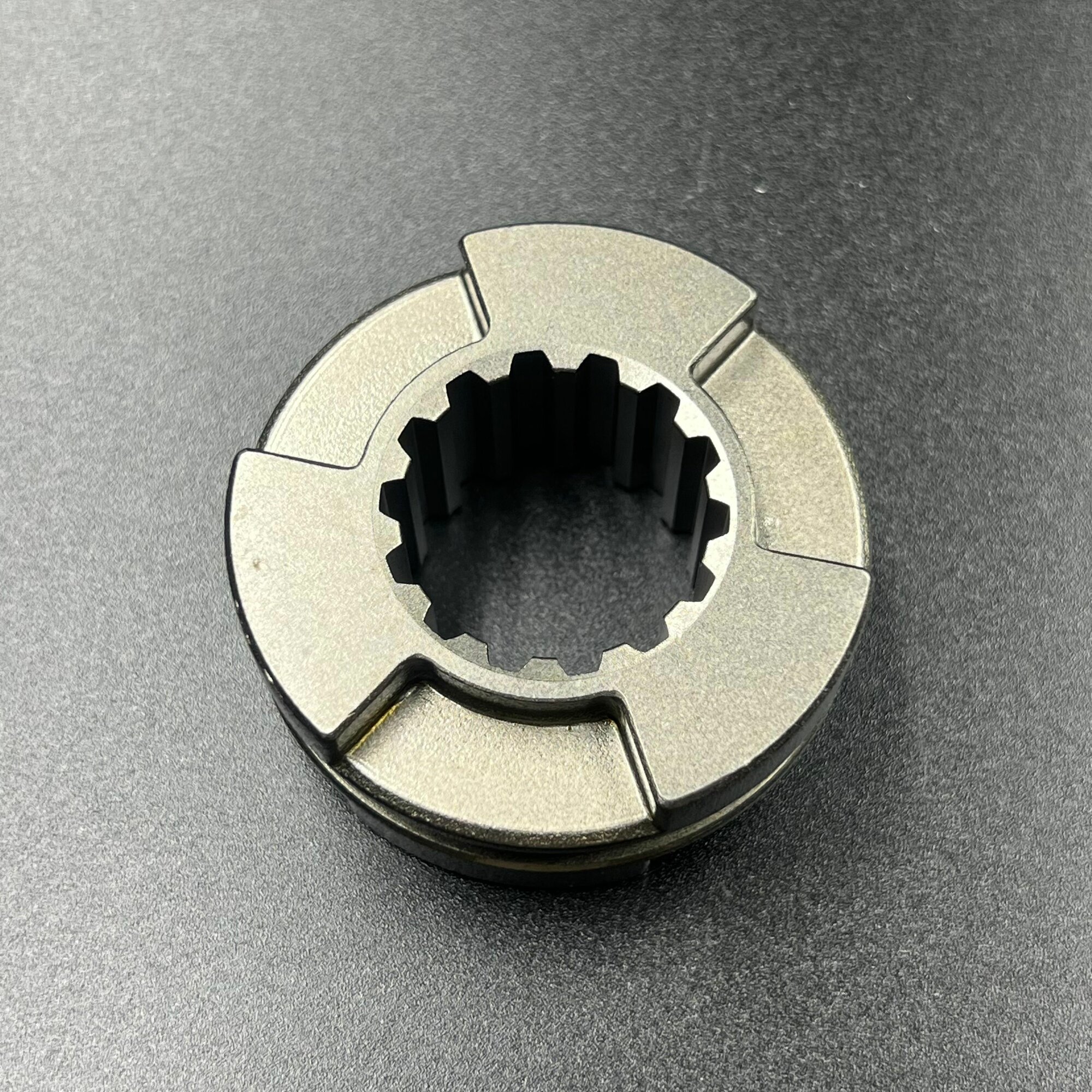 Храповик редуктора Yamaha VK540 (Yamaha) ОЕМ 3X3-18156-10; 3X31815610