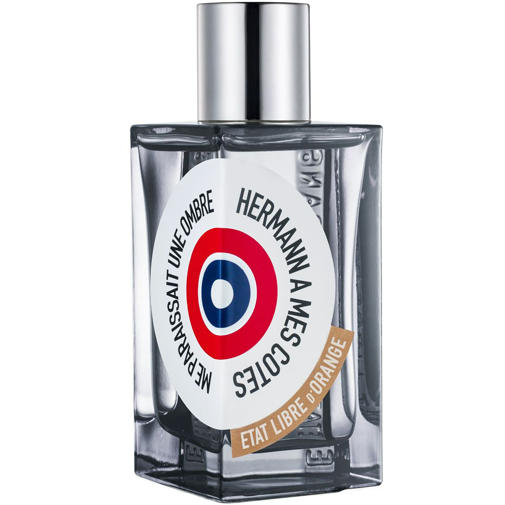 Парфюмерная вода Etat Libre d'Orange "Hermann A Mes Cotes", унисекс, 100мл. без коробки