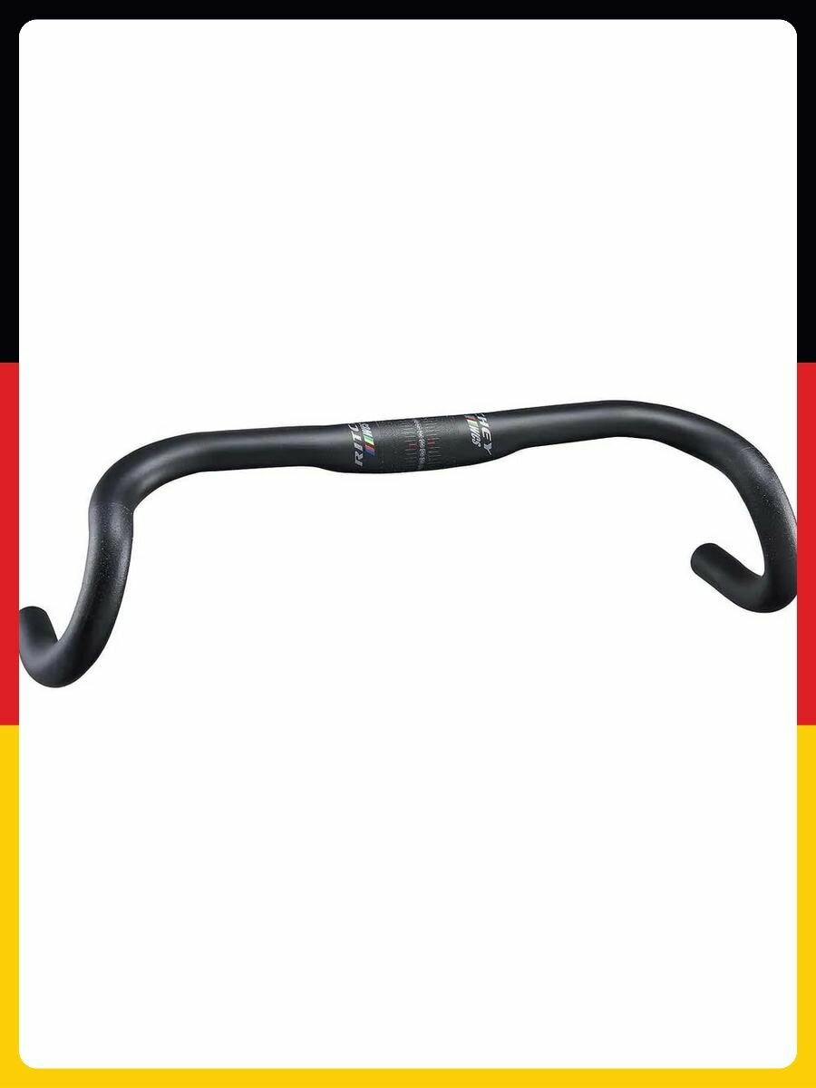 Руль для велосипеда RITCHEY WCS Butano 31.8 мм