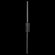 Бра Loft it Stick 1 10011BK