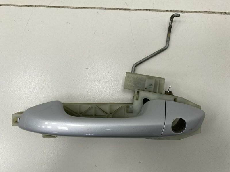 Ручка двери передней наружная левая Kia K5 JF 2018 - 2021 кат.номер: 82655D4000 82651D40004SS 82652D40004SS