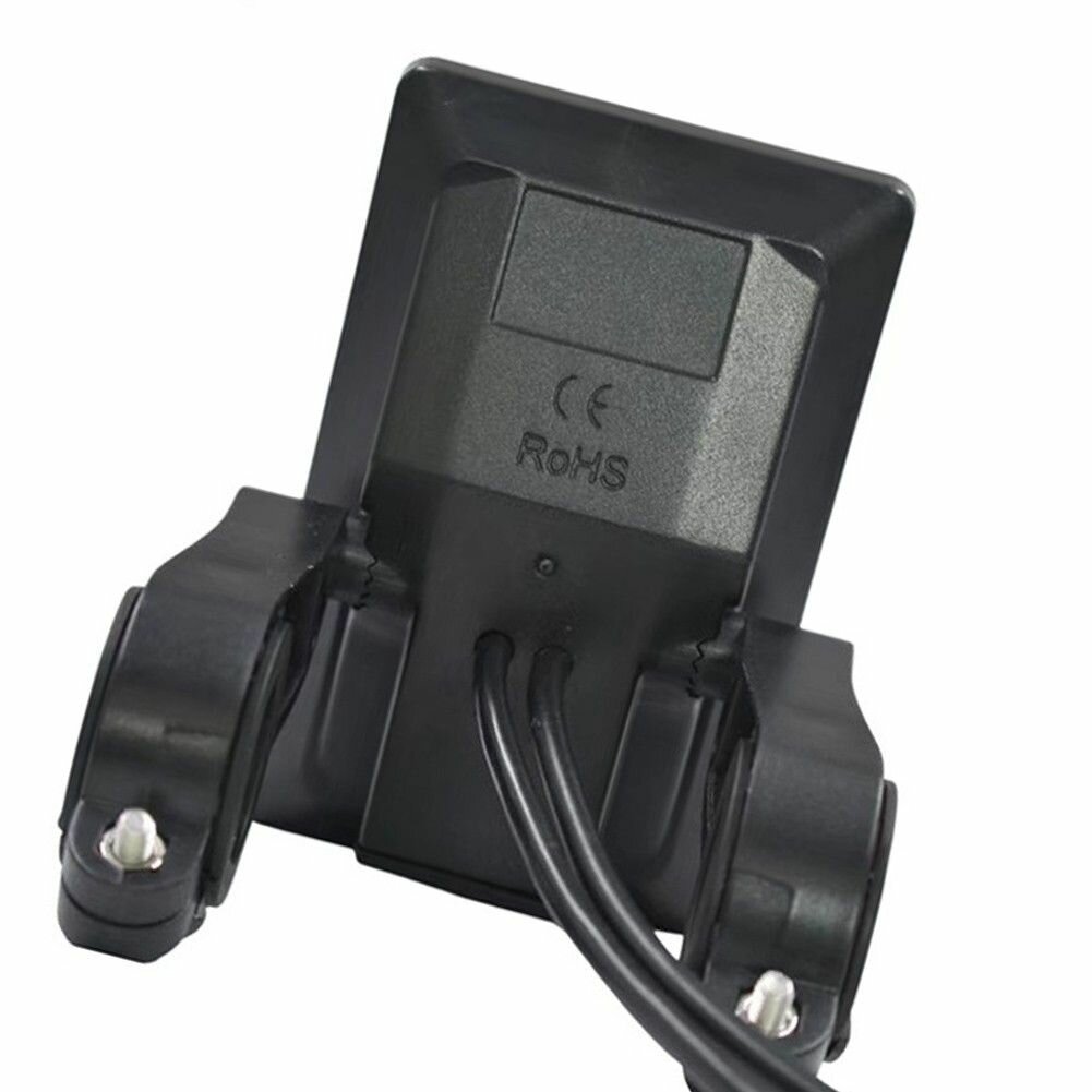 Цветной экран smart meter M6C для электрического скутера LCD smart meter M6C