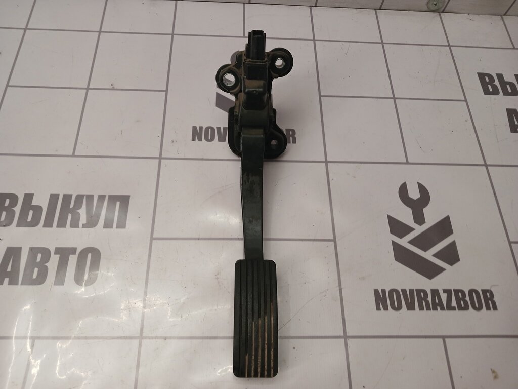 Педаль газа Mitsubishi Lancer 10 CX CY 07-17