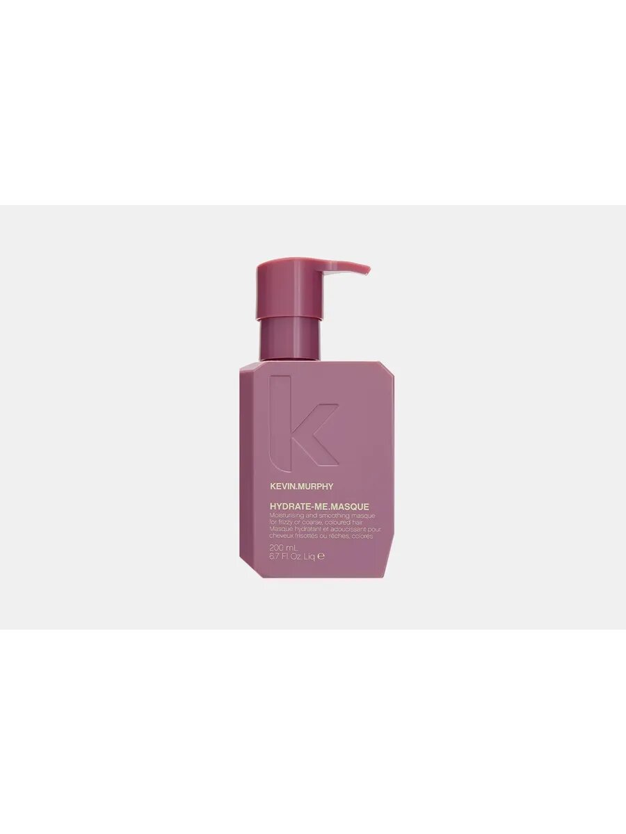 Маска для волос Kеvin Murphy Hydrate Me Masque