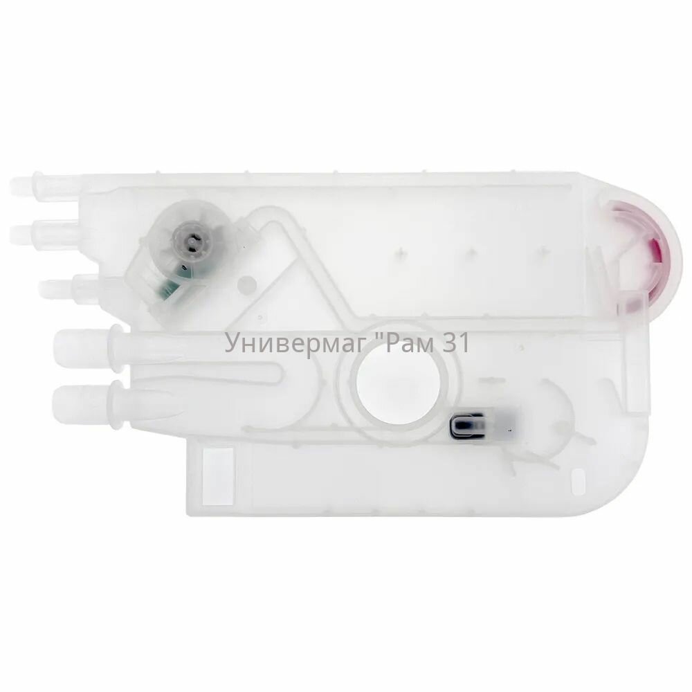 Для пластикового бака для воды/теплообменника Midea 17476000005724