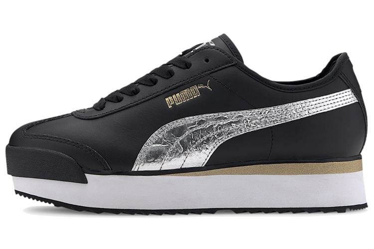 Кроссовки Roma Amor