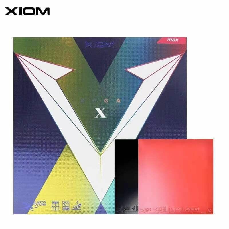 XIOM Накладка для ракетки