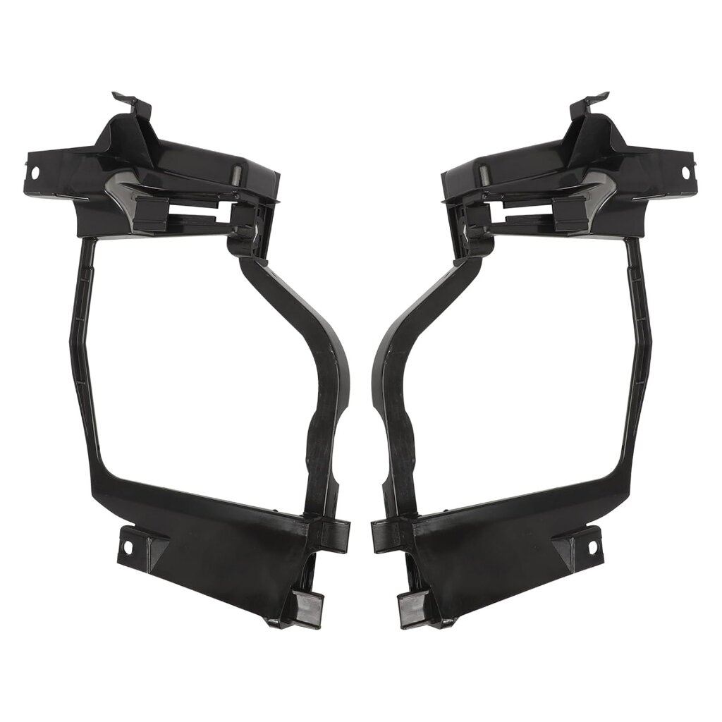 Кронштейн для крепления фары серии E61 Обеспечивает Повышенную устойчивость и простоту установки