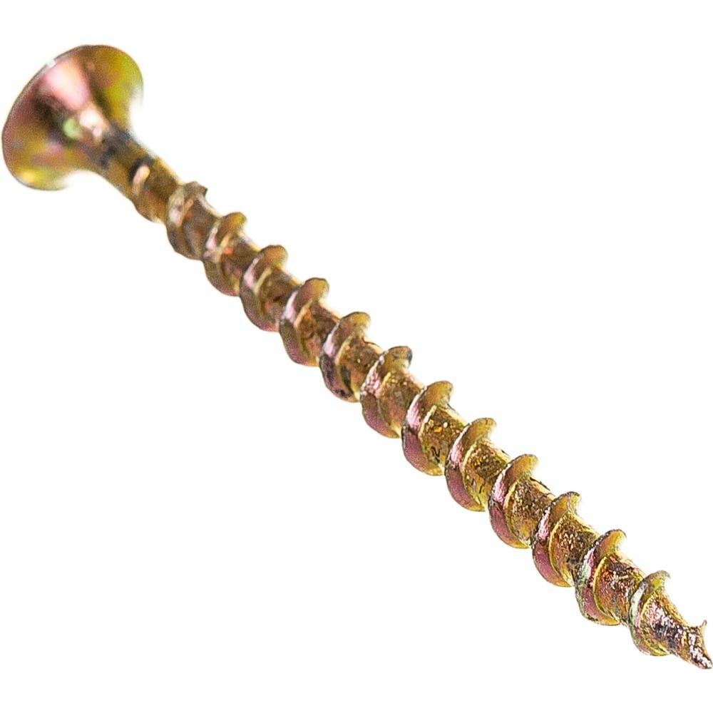 Саморез по дереву креп-комп 3,5х45 (500 шт.)