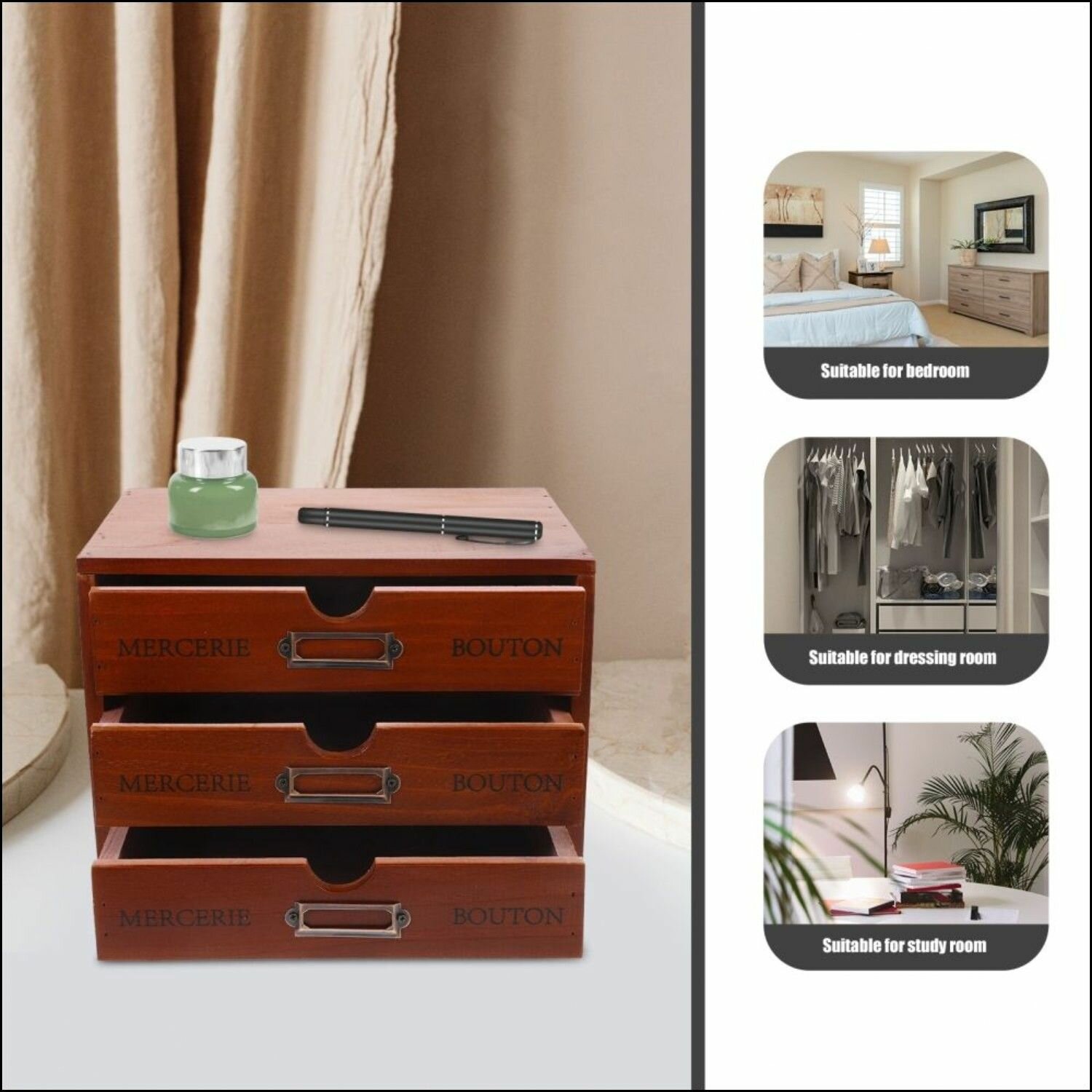 Бестселлер для хранения 25 на 19 на 17 см