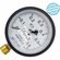 Манометр ЭКО-М Экомера МД02-100 мм 0.0,6МПа G1/2 (Эконом) МД02-100-G-0,6МПа-ЭИ
