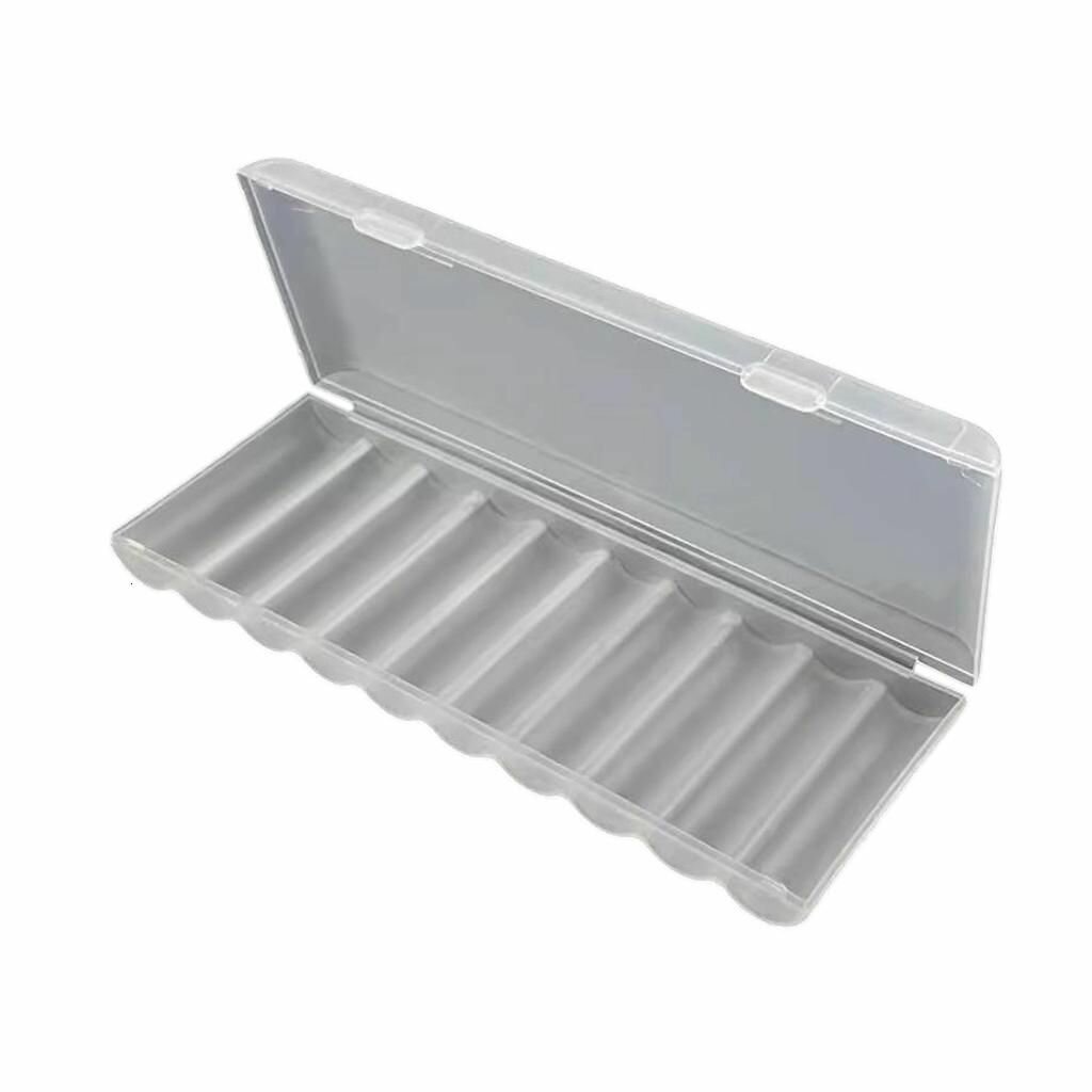 Органайзер для батареек с огнезащитой, - D1