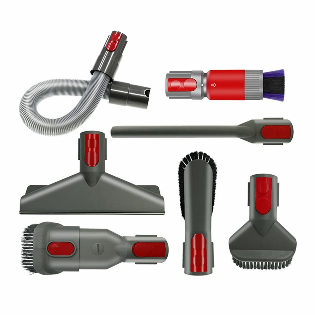 Телескопический удлинитель для Dyson V7 V8 V10 V11 V15