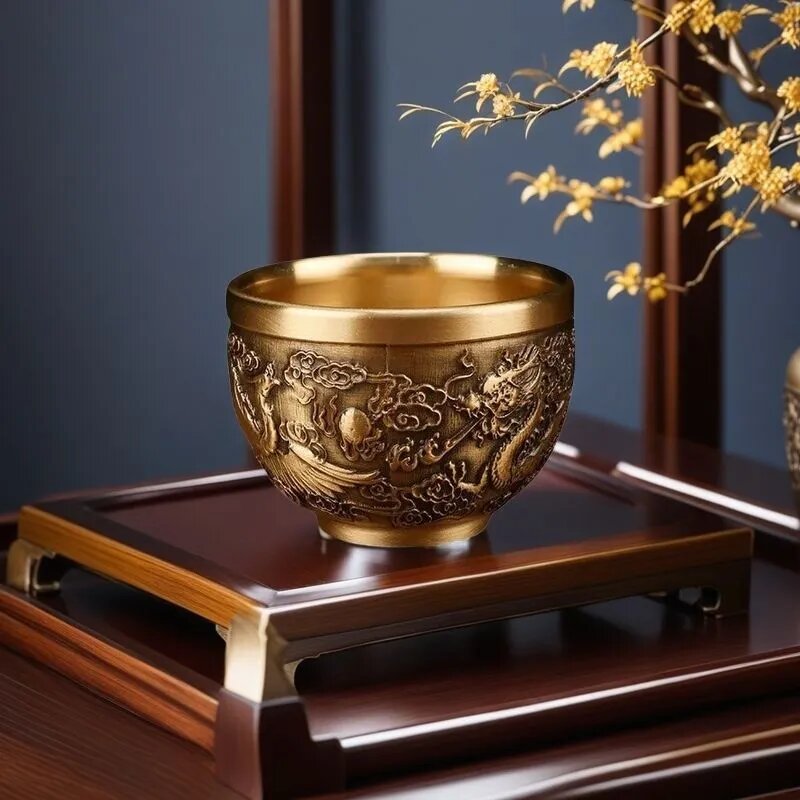 Стопка, 100 мл, 1 шт