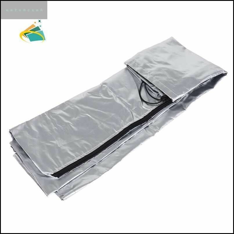 РВЖ) Пылезащитный чехол, совместимый с астрономическим телескопом, внешняя защита от солнца, росы, световых повреждений, крышка для наблюдения за затмением