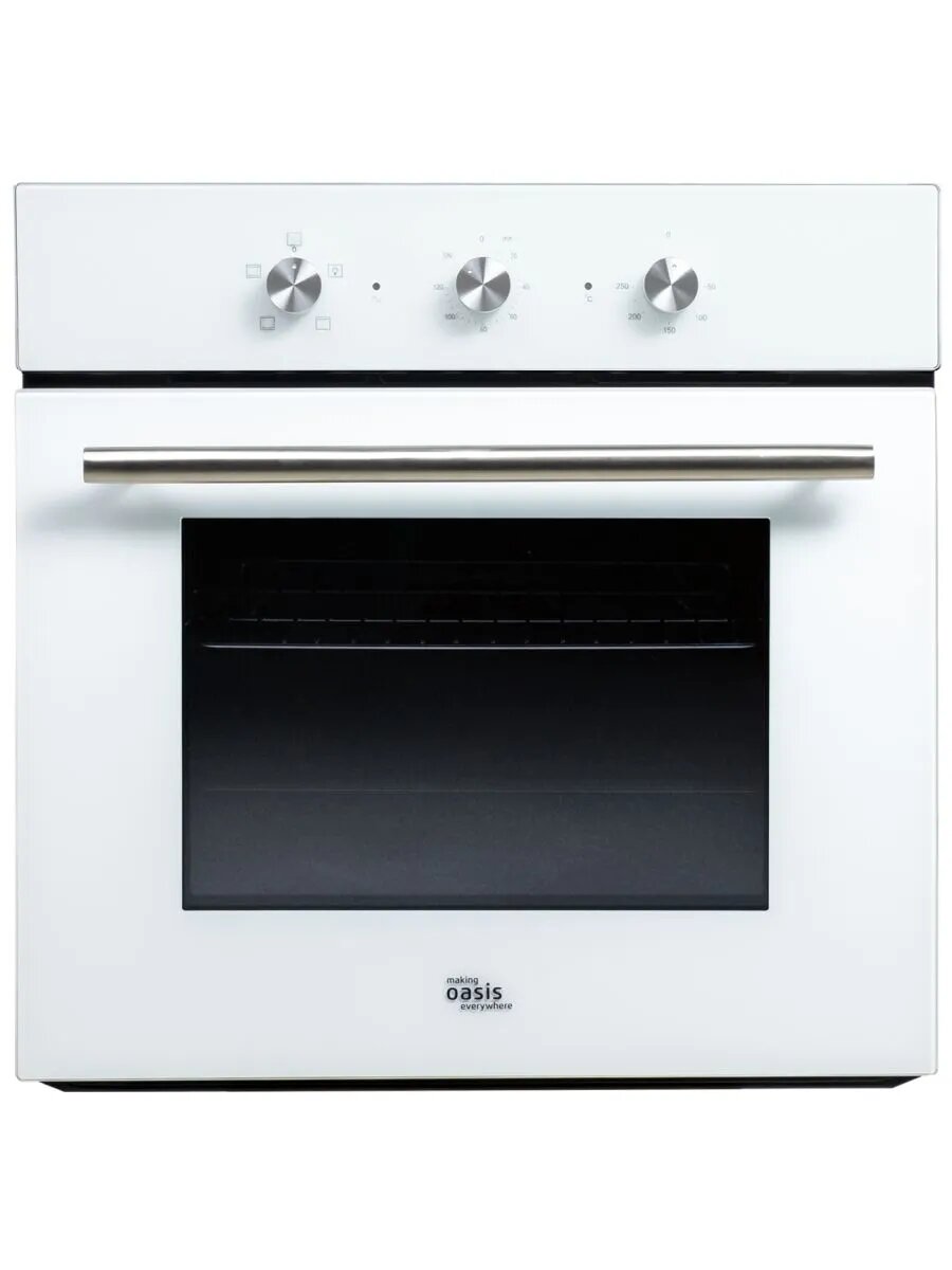 Oasis Духовой шкаф электрический 2350 Вт 59 л D-MW