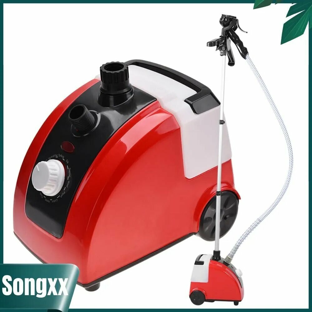 Отпариватель для одежды