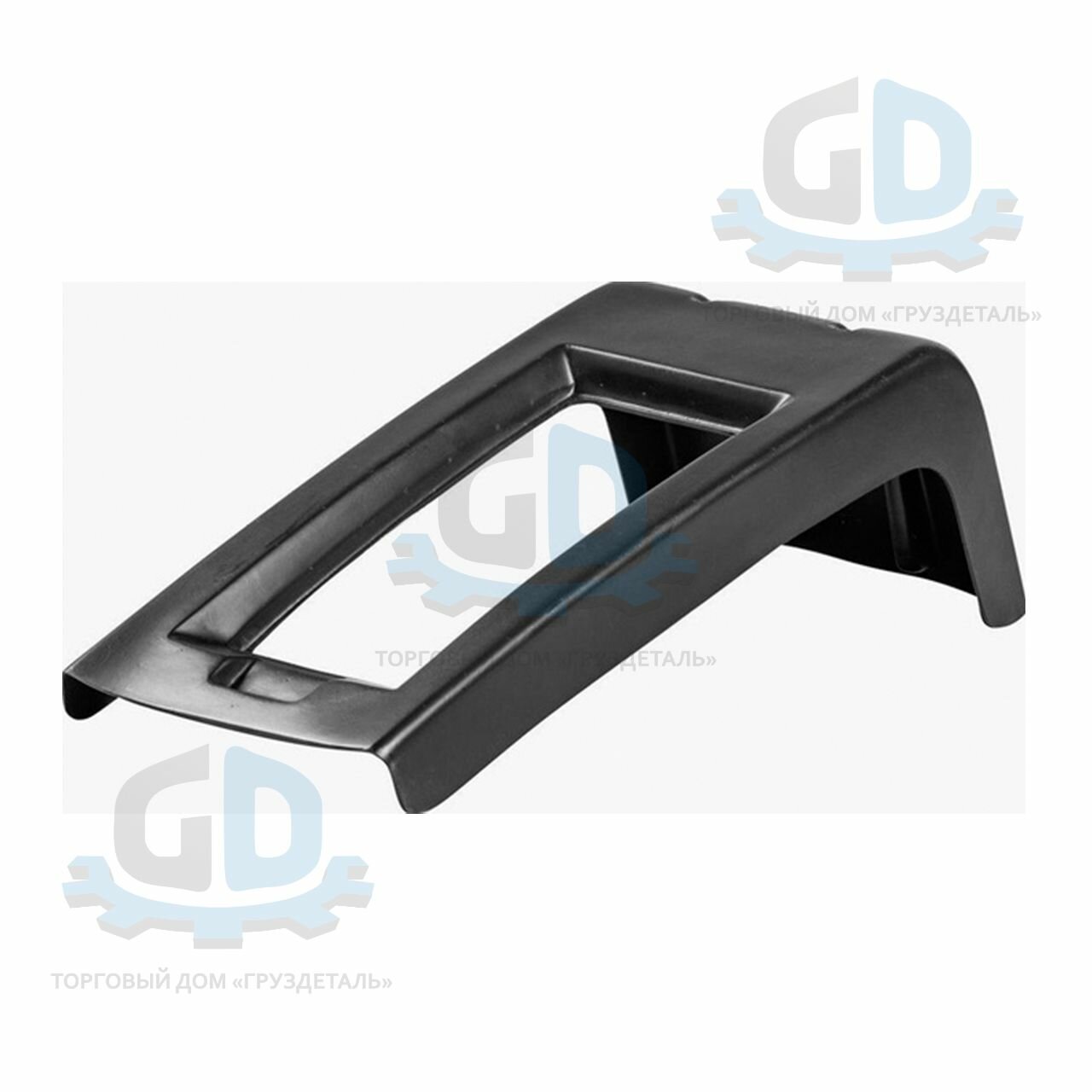 Клык бампера Камаз, арт. 53205-2803016 / 1 шт.