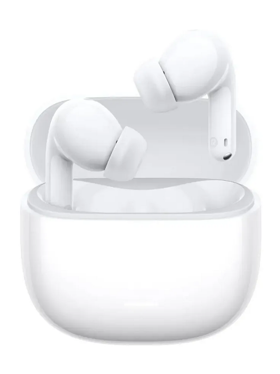 Беспроводные наушники Redmi Buds 8 Lite Белый Bluetooth RU