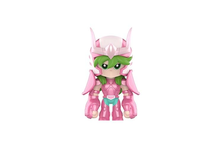 Фигурки унисекс POP MART Saint Seiya, Confirmed-Instant (Open)