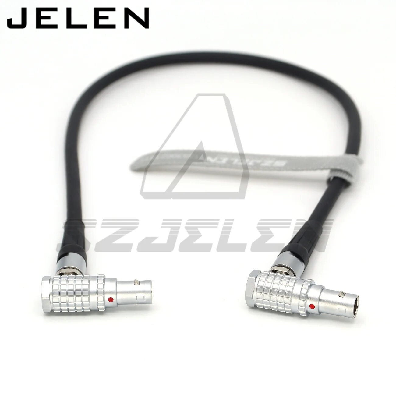 Teradek power cable 30cm, 2pin 12V — фото 1