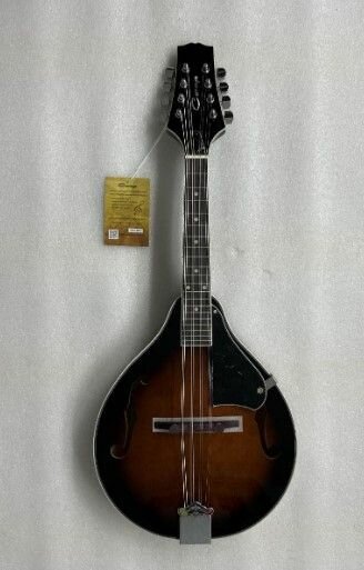 SMA-006 Мандолина, санберст, Caraya