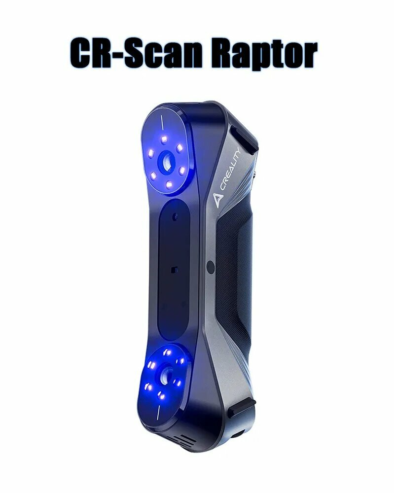3D сканер Creality CR-Scan Raptor