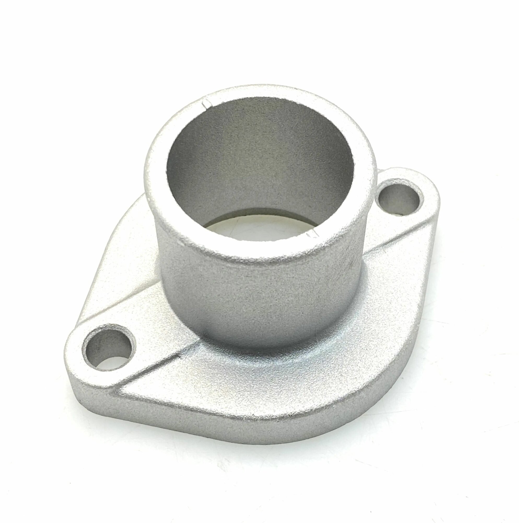 Крышка корпуса термостата Mitsubishi S4Q2 (32A46-01100)