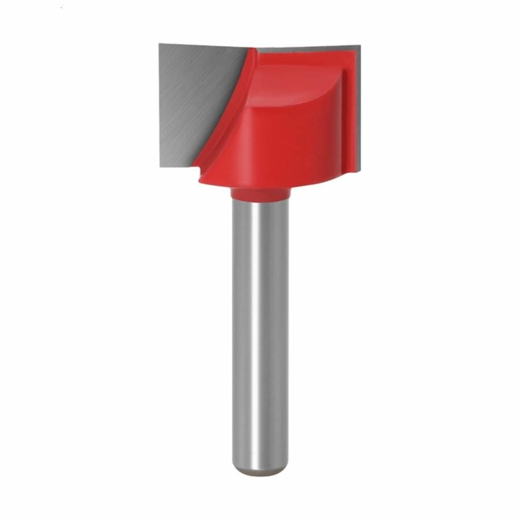 Набор фрез для деревообработки 16 мм и 23 мм, Нож для чистки - 6X21