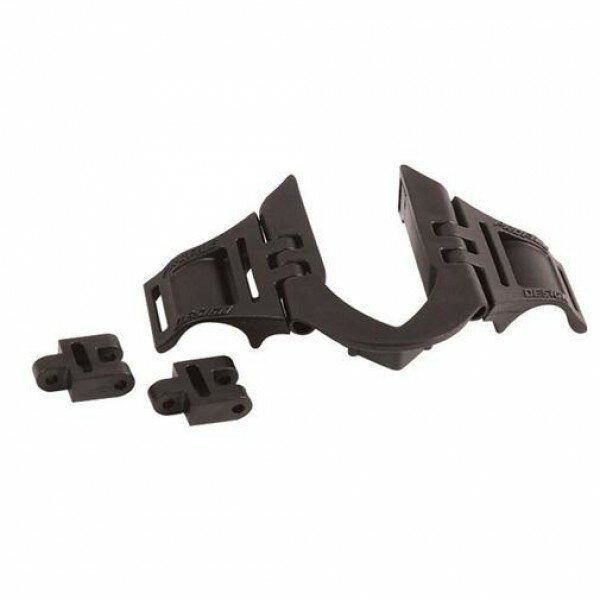 Флягодержатель Profile Design Universal Aerodrink Bracket (ACUDRKBK), цвет Чёрный
