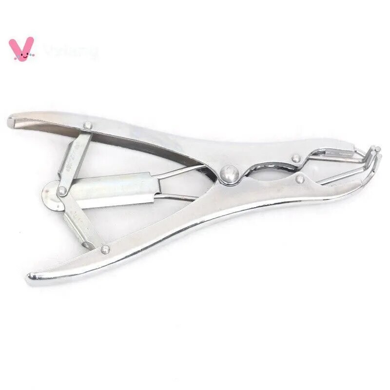 Расширитель для латексных шаров (наполнение блестками, расширитель-щипцы)