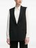 Пальто Marc Aurel Button tailored gilet, размер 38