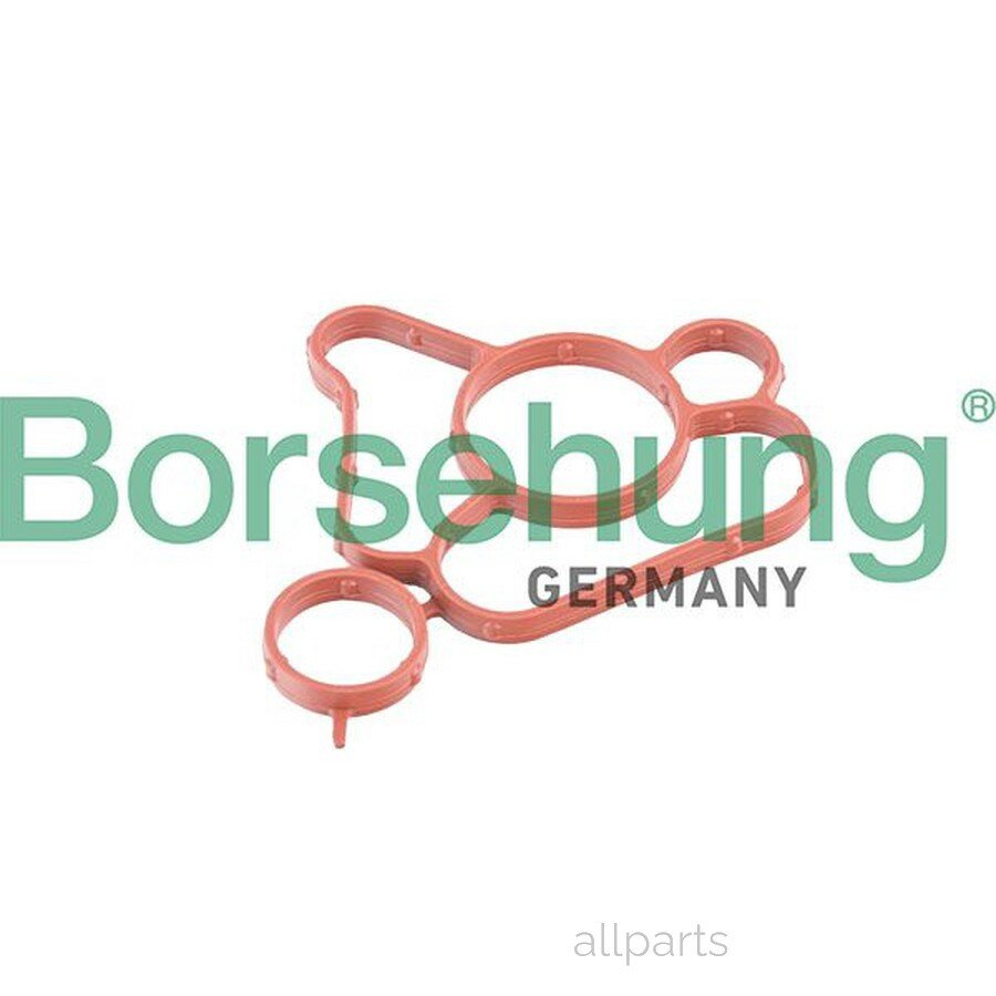BORSEHUNG B13259 Уплотнение кронштейна масляного фильтра