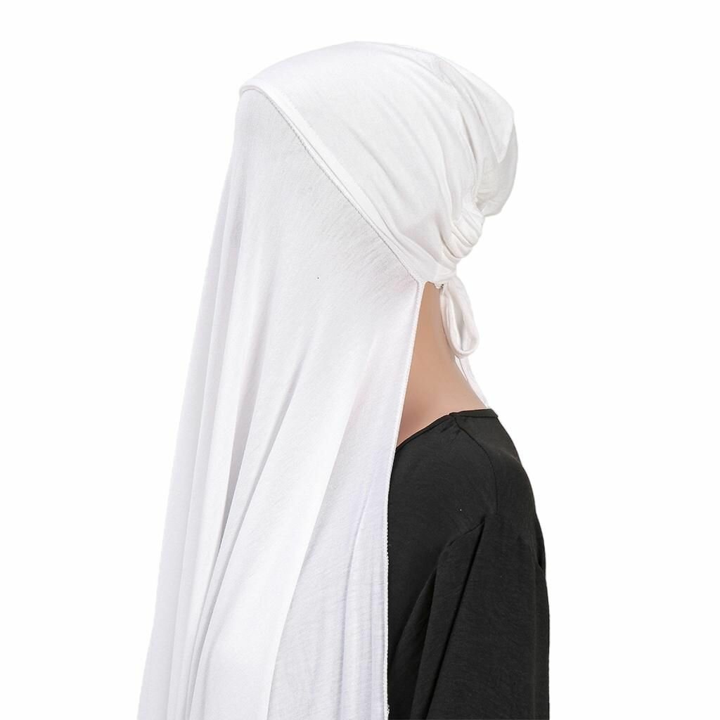 Хиджаб  Базовая коллекция