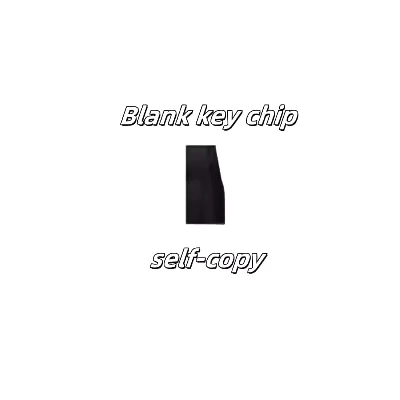 Ключ от мотоцикла для BMW C650GT F650GS F700GS F750GS F850GS F800GS G310R C1-200 C1 Черный, chip