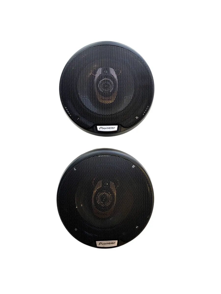 Колонки автомобильные Pioneer TS-1393 13см (5 дюймов), 3х-полосные