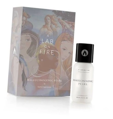 Галюциногеник Перл парфюм 60 мл унисекс / A Lab On Fire Hallucinogenic Pearl