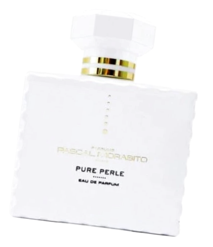 Pascal Morabito Pure Perle 100 мл духи женские - Паскаль Морабито Пуре Перле Чистая Жемчужина