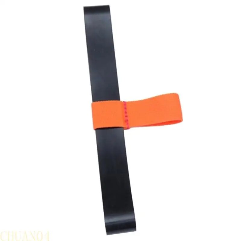 Нескользящий ремень для дайвинга A1A2 12L for orange