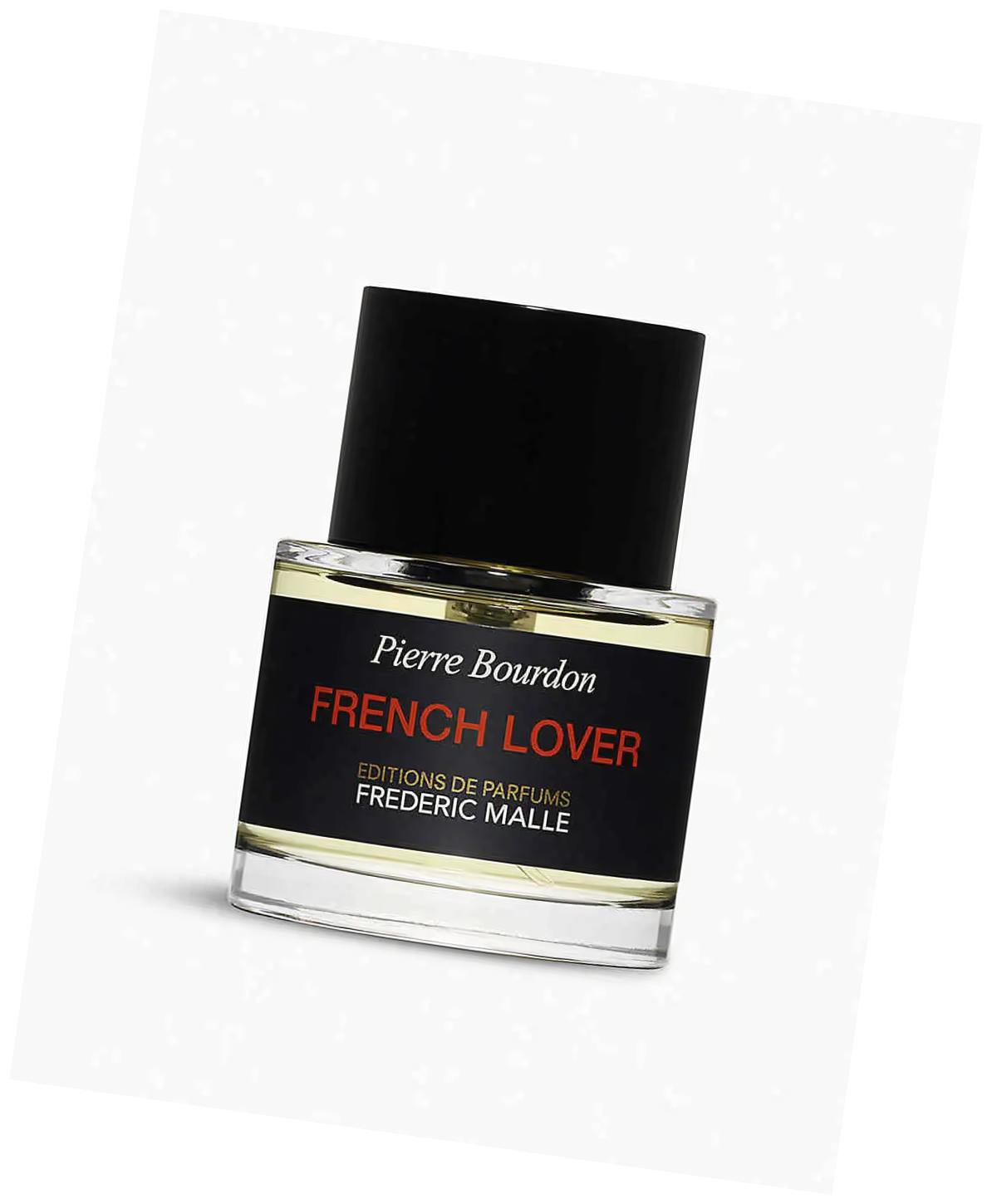 Парфюмерная вода Frederic Malle French Lover 50 мл - Фредерик Маль Лавер, для мужчин