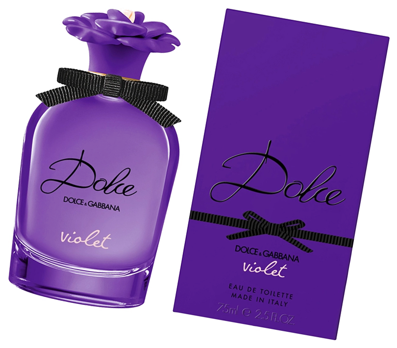 Духи Дольче Габбана Дольче Виолет для женщин 75 мл - Dolce Violet
