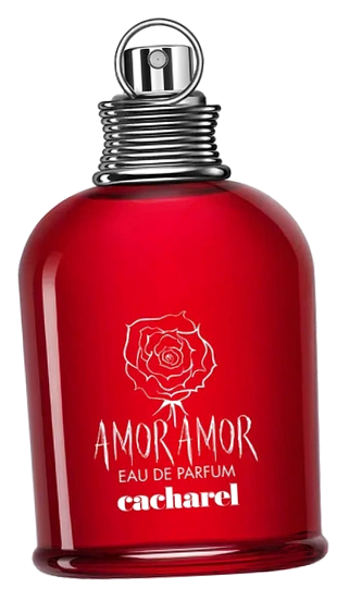 Кашарель Амор Амор женский парфюм 100 мл - Cacharel Amor Amor Eau De Parfum