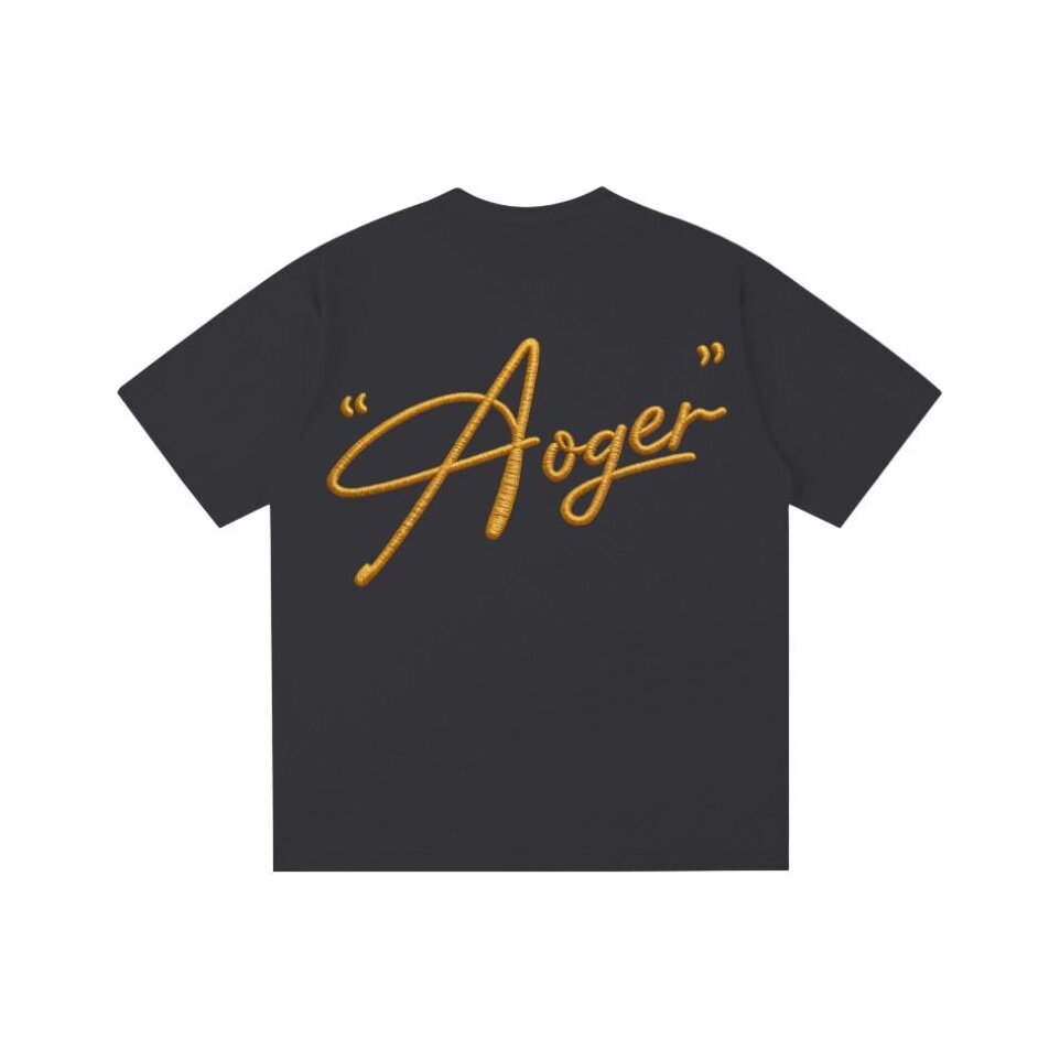 Майка Aoger